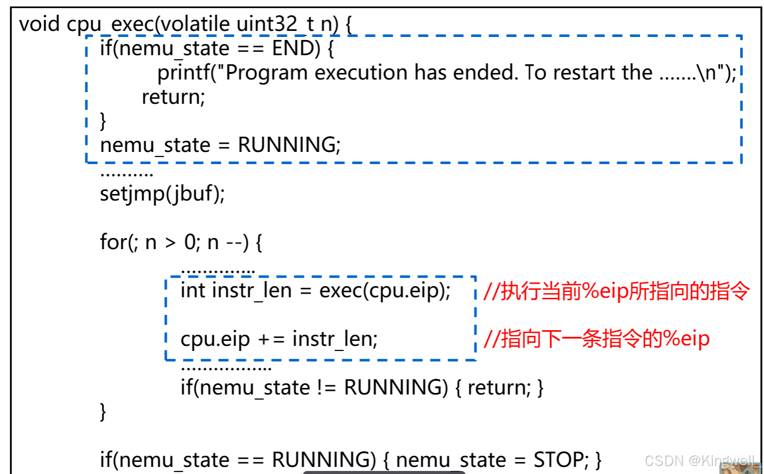 NEMU PA2 实验手册学习分享-CSDN博客
