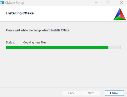 Windows下配置cmake环境与opencv+onnx项目_visual studio onnx-CSDN博客