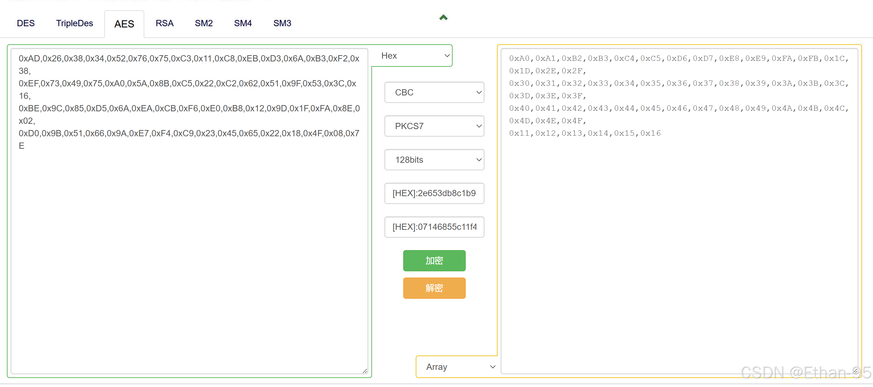 基于Mbedtls实现AES128-CBC-PKCS7#padding和Hmac-SHA256数据加解密处理和基于micro_uECC实现ECDH密钥协商算法_uecc算法移植-CSDN博客