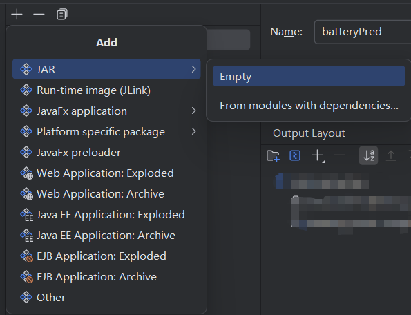 IntelliJ IDEA打包jar包-CSDN博客