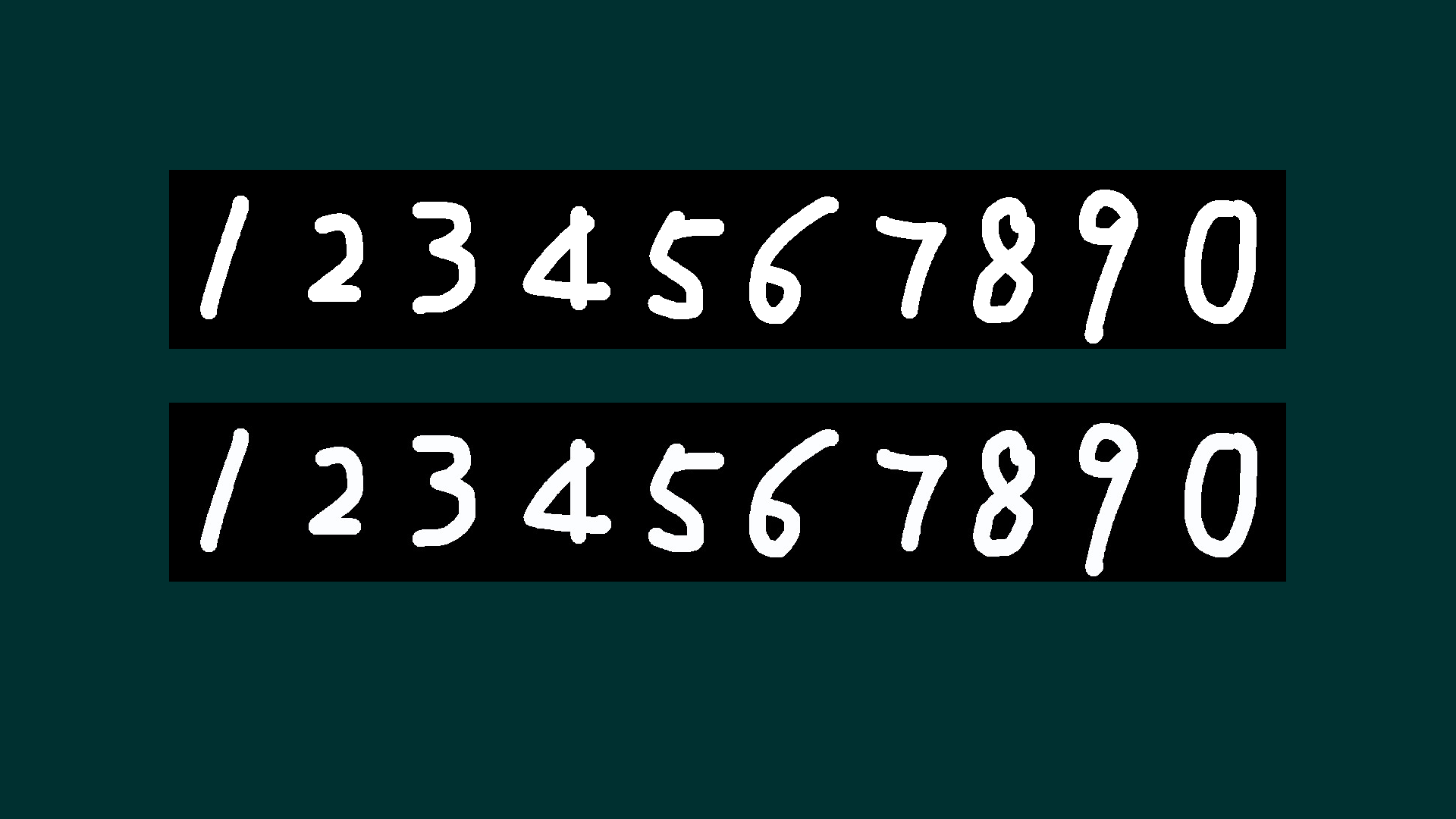 训练一个全连接MNIST人工神经网络_mnist全连接代码-CSDN博客