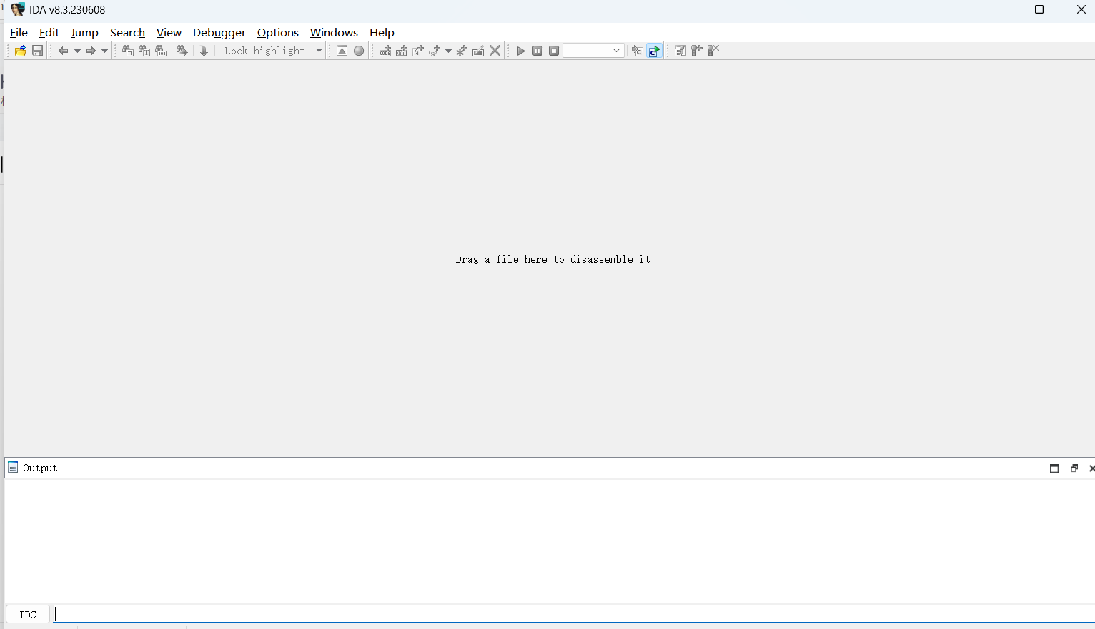关于ida出现加载模块问题：WARNING: Python 3 is not configured (Python3TargetDLL value is not set)-CSDN博客