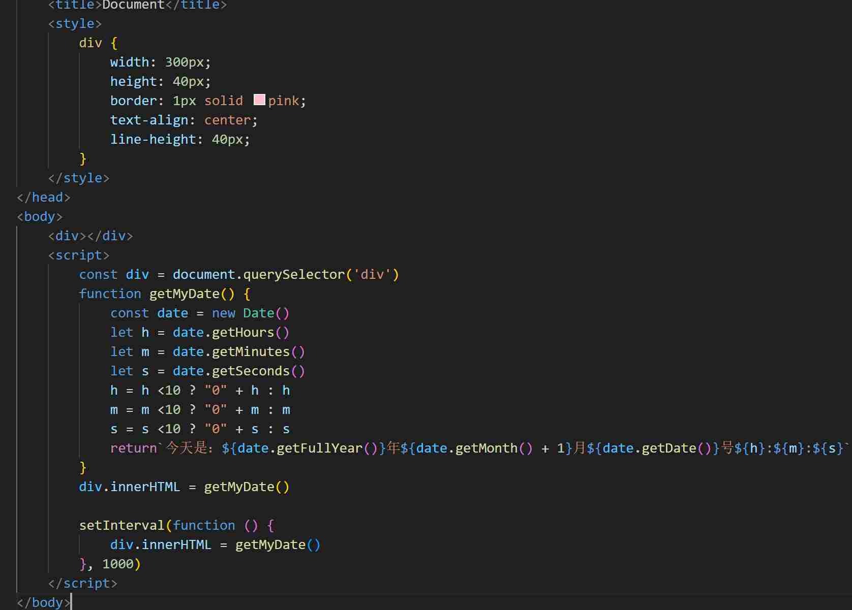 APIs-week4-CSDN博客