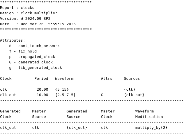 SDC命令详解：使用create_generated_clock命令进行约束（下）_后端clock sdc 加combinational-CSDN博客
