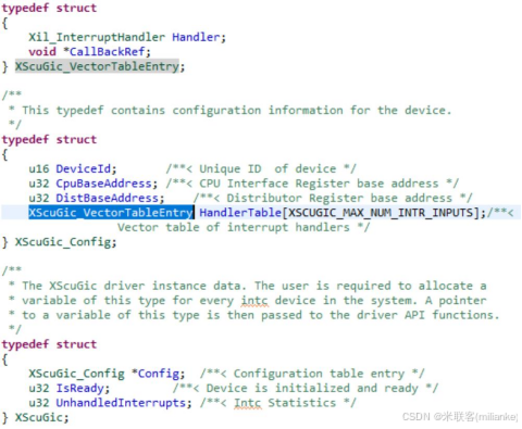 [米联客-XILINX-H3_CZ08_7100] FPGA_SDK入门篇连载-10PS UART 中断接收实验_sdk uart接收中断-CSDN博客