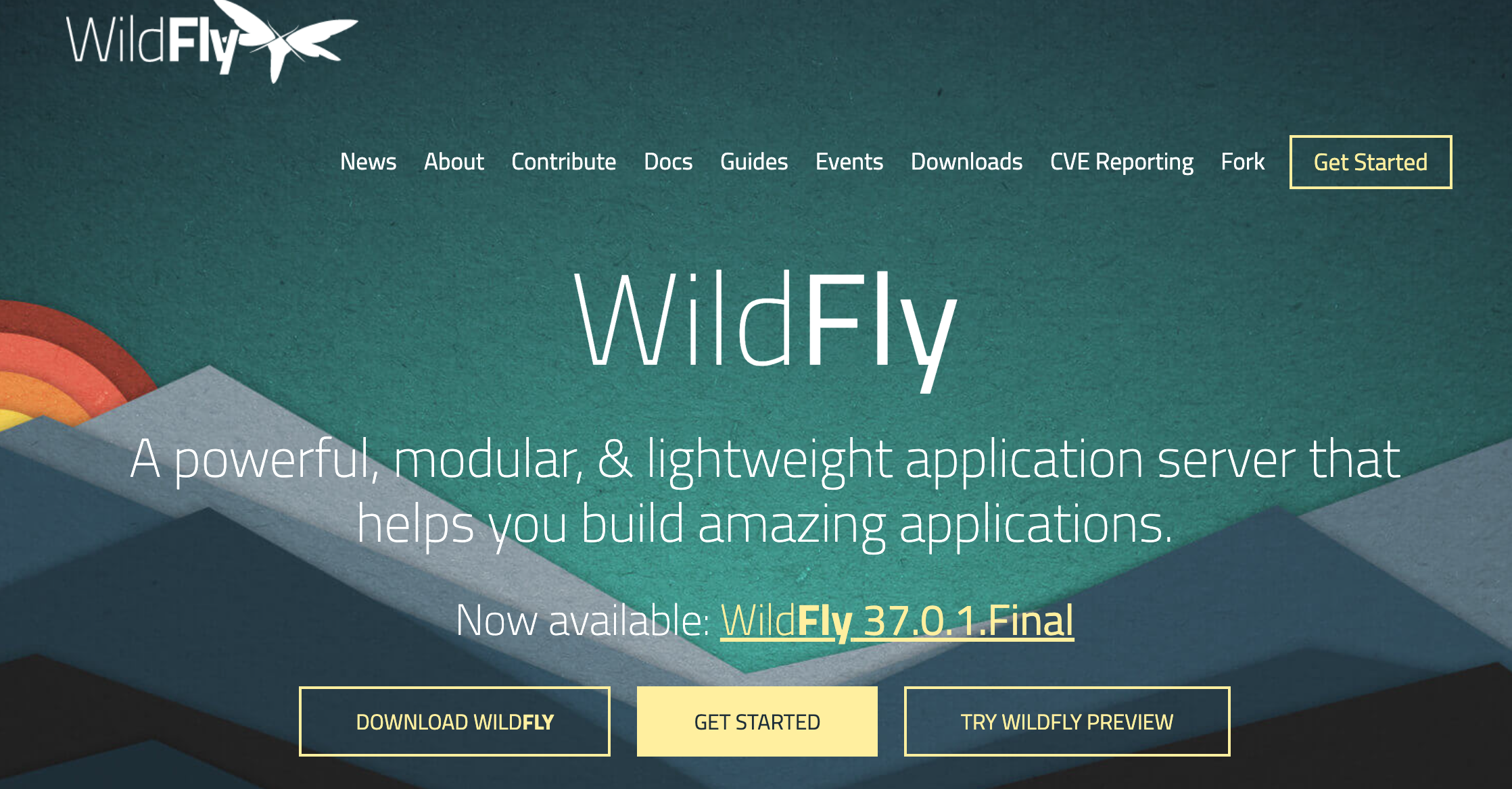 WildFly 强大的模块化、轻量级服务器-CSDN博客