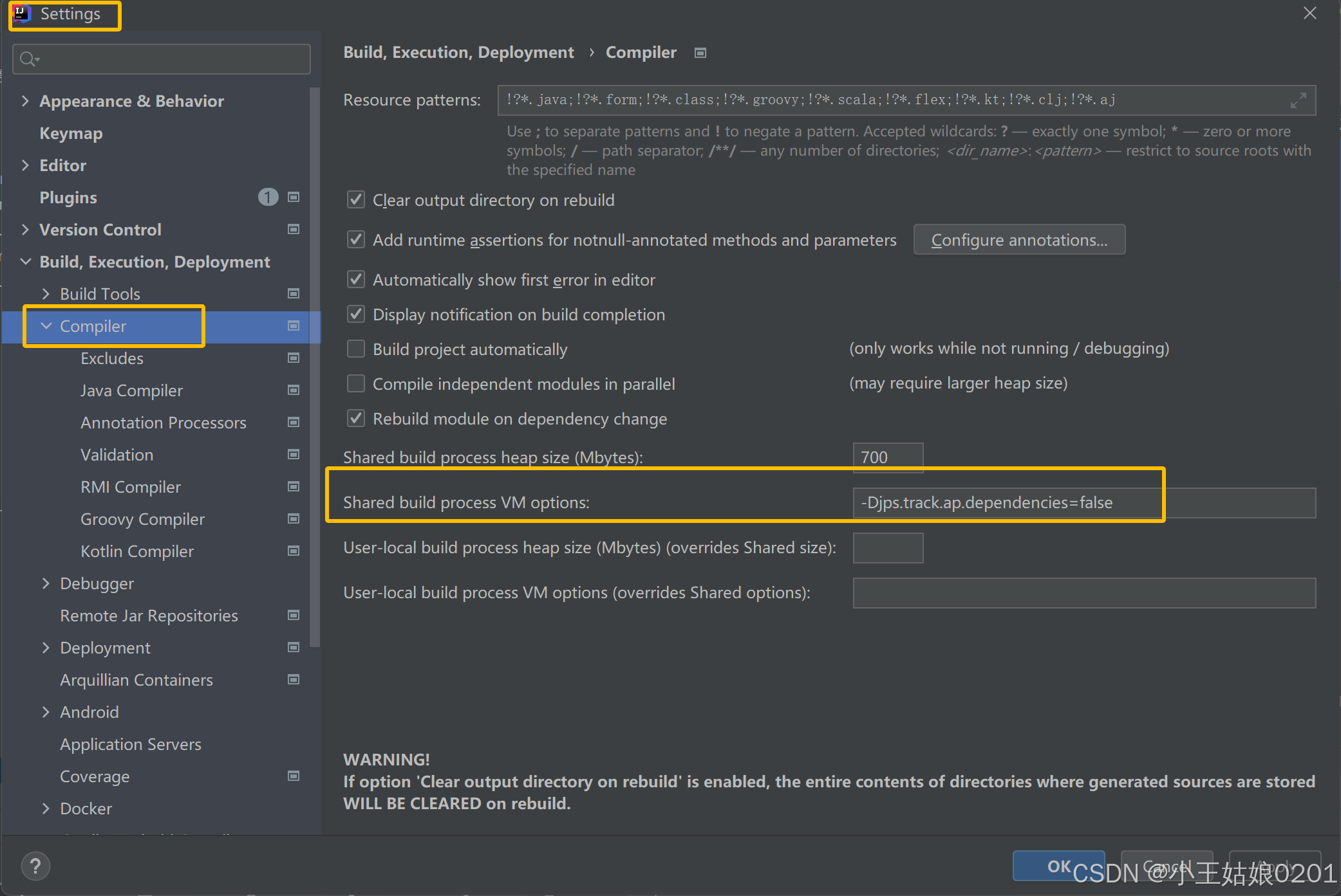 使用lombok的@Getter@Setter方法编译不通过，解决办法_用了lombok 调用get方法编译报错-CSDN博客