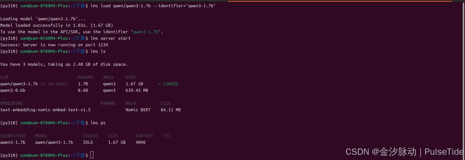 深入解析：大模型部署指南：LM Studio - yxysuanfa - 博客园
