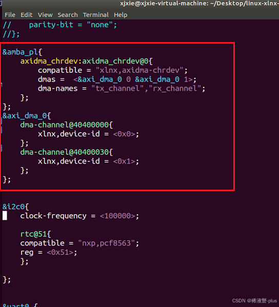 zynq-PS篇——petalinux2022.2的DMA实现_petalinux axidma-CSDN博客