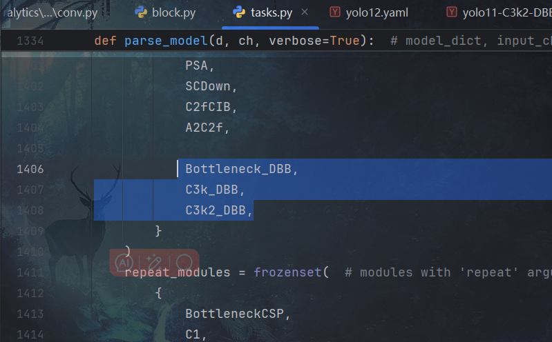 【YOLOv11改进】C3k2块卷积的DBB改进_c3k2改进-CSDN博客