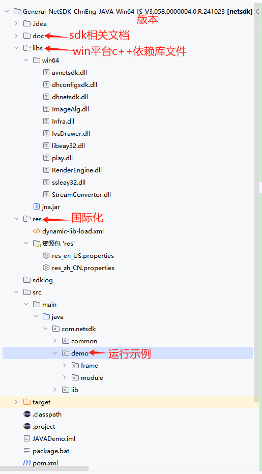 SpringBoot集成大华SDK实现网络设备（NVR）实时预览_non-flv, unsupported media type!-CSDN博客