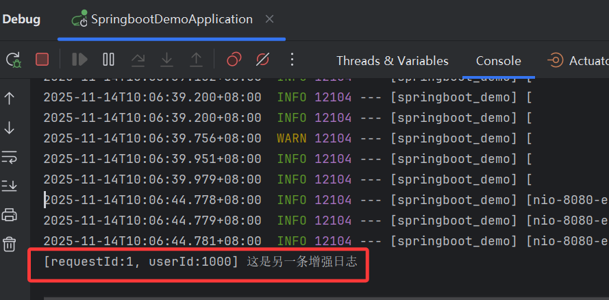 SpringBoot第三讲 - Starter揭秘与自定义Starter-CSDN博客
