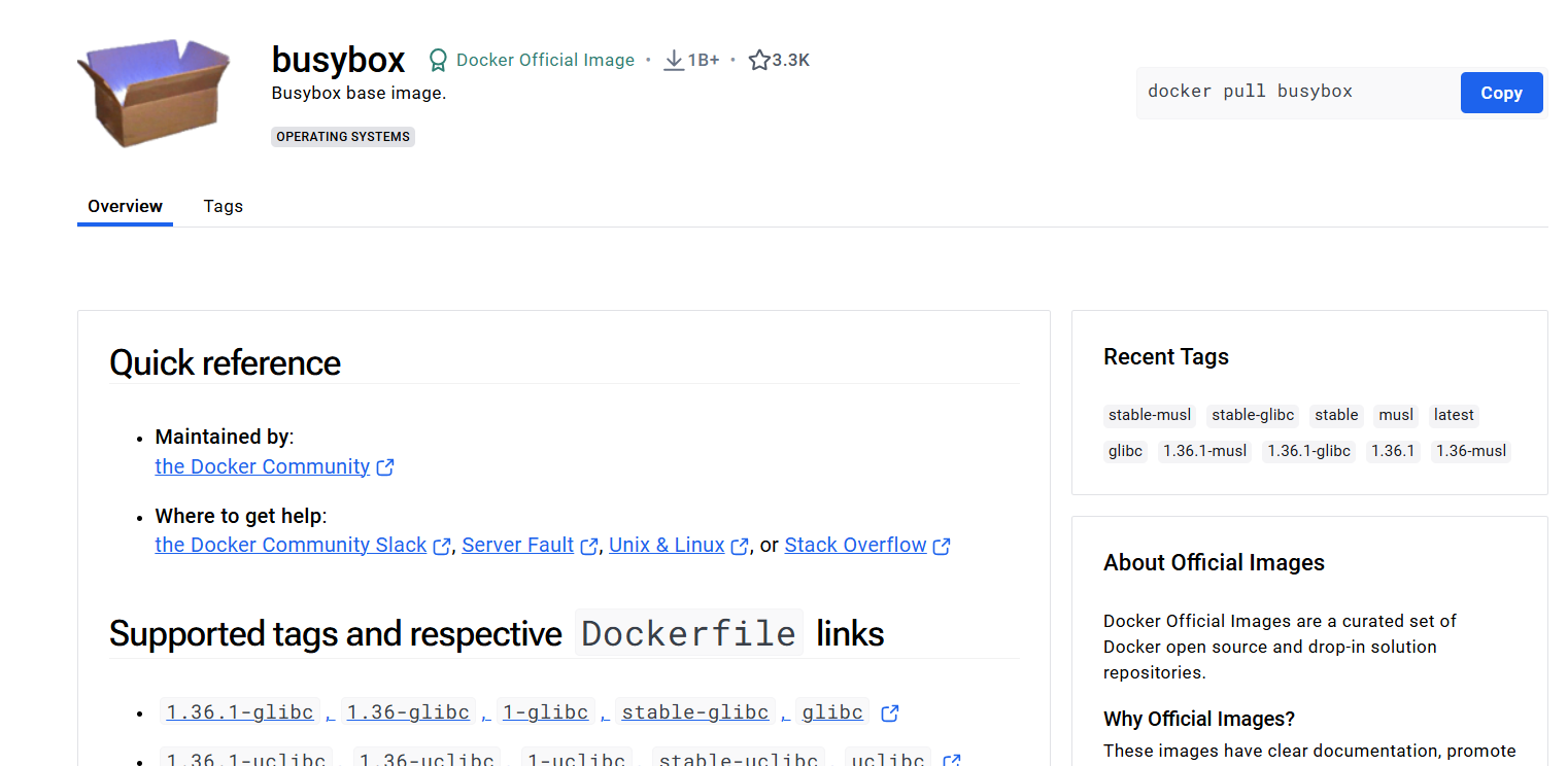 【Docker】Docker Registry（镜像仓库）_docker registry-mirrors-CSDN博客