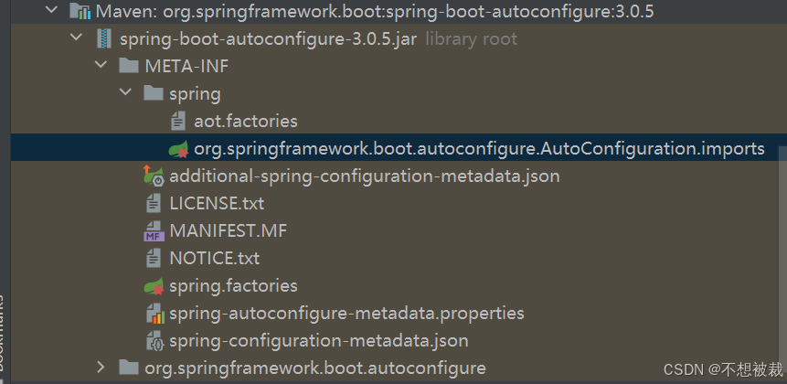 springBoot整合web_springboot3.0 spring-boot-starter-web-CSDN博客