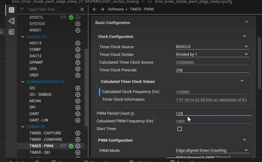 M0学习PWM-CSDN博客