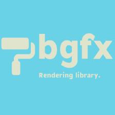 零 bgfx图形库的使用——前言-CSDN博客