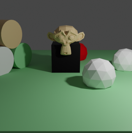 BlenderProc学习记录（续十一）- Material Randomization-CSDN博客