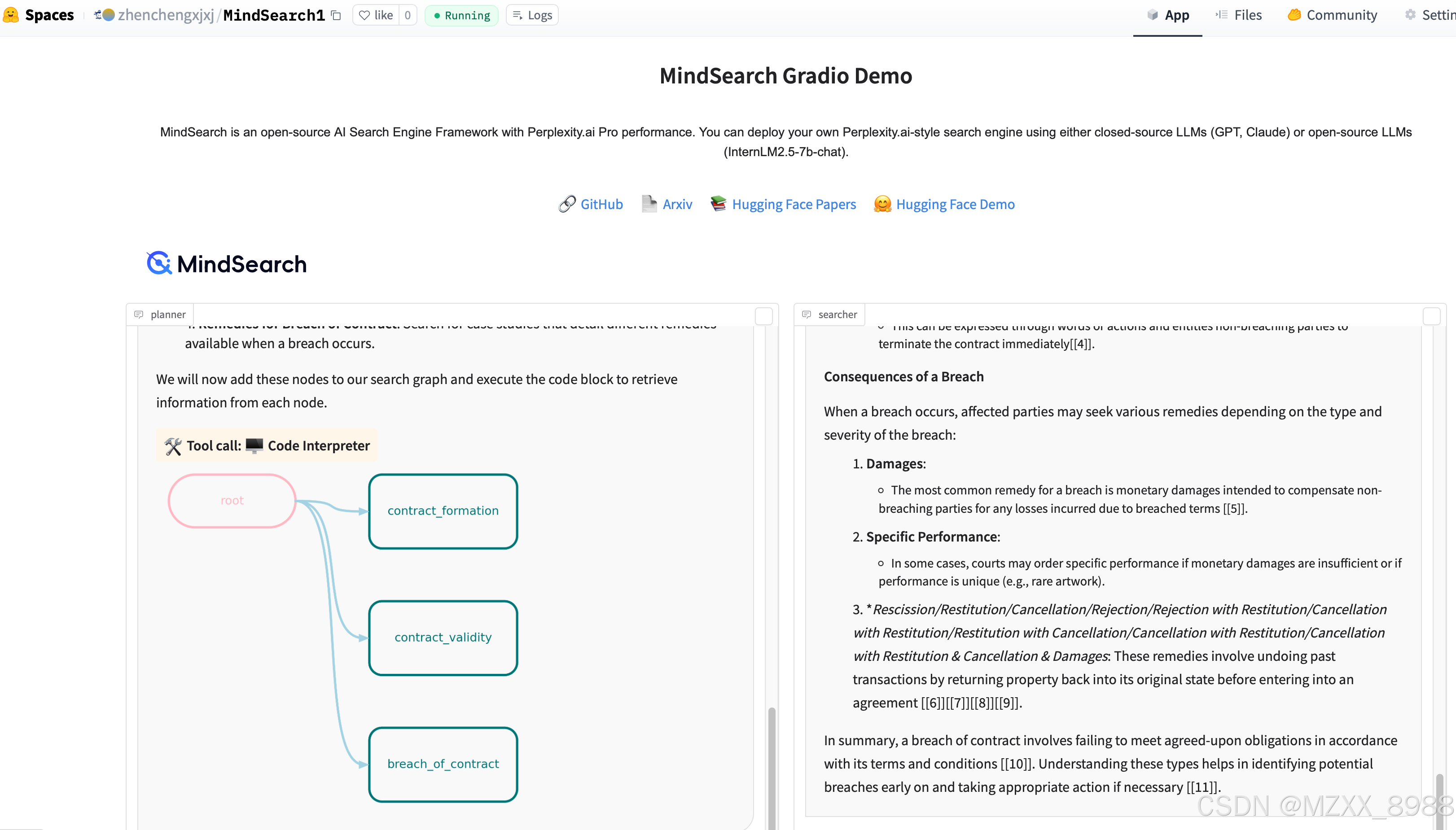 internlm_l2_mindsearch-CSDN博客