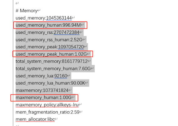 Redis运维问题解决：命令执行超时 连接资源不足_redis运维中遇到的问题-CSDN博客