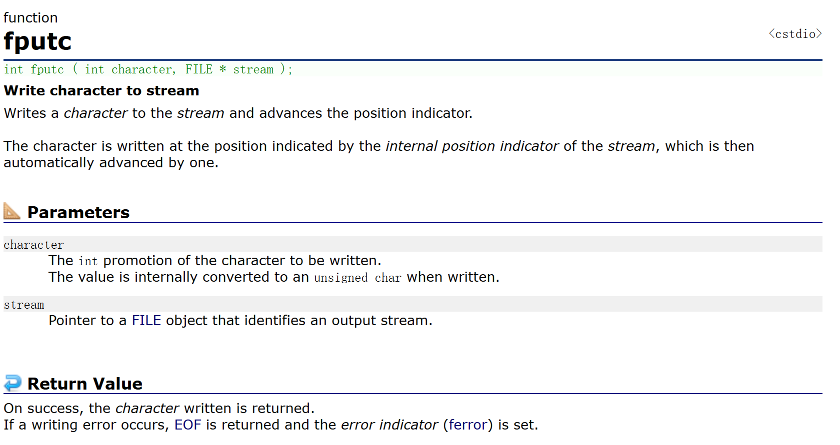 C语言/C++ 文件操作全解-CSDN博客