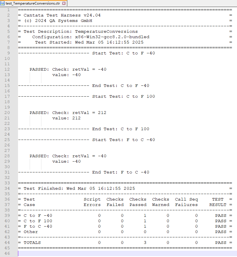 【QA SYSTEMS】获取Cantata测试日志_cantata 桌面应用 测试-CSDN博客