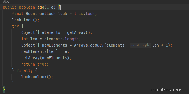 java并发编程(面试宝典，线程深入理解,超详细)-CSDN博客