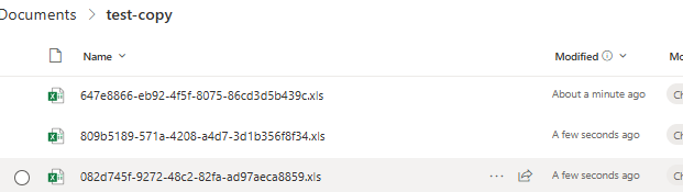 使用powerautomate分页转存sharepointlist到excle文件 分页读取sharepointlist Power Automate读取csv文件 Csdn博客