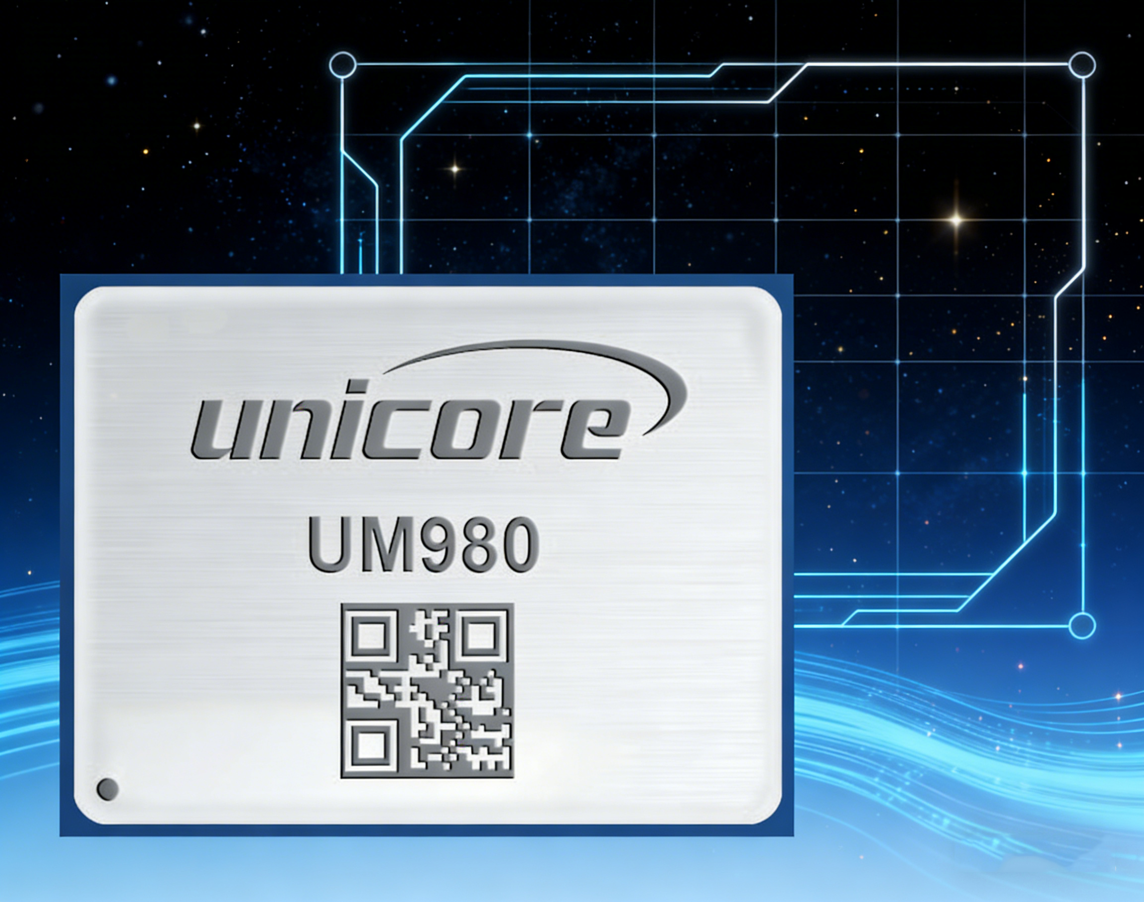 UM980 深度解剖：从 NebulasIV SoC 到全系统全频高精度 GNSS 模块|和芯星通 UM980 高精度 RTK 模块硬件底层 ...