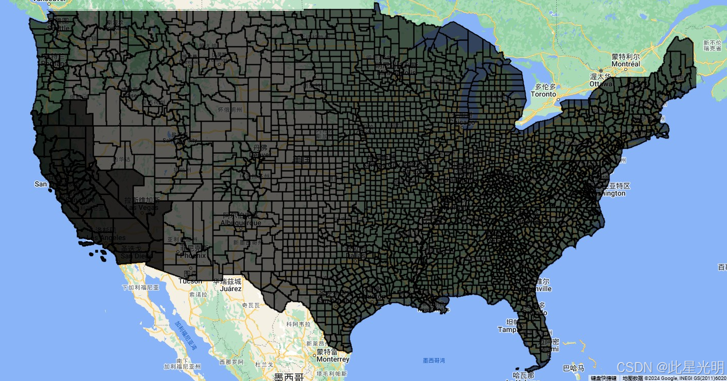 GEE 训练教程——进行空间查询，将特征集合筛选到指定位置_gee .filterbounds(geometry)-CSDN博客