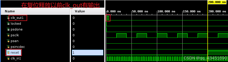Vivado Dynamic Phase Shift使用方法-CSDN博客