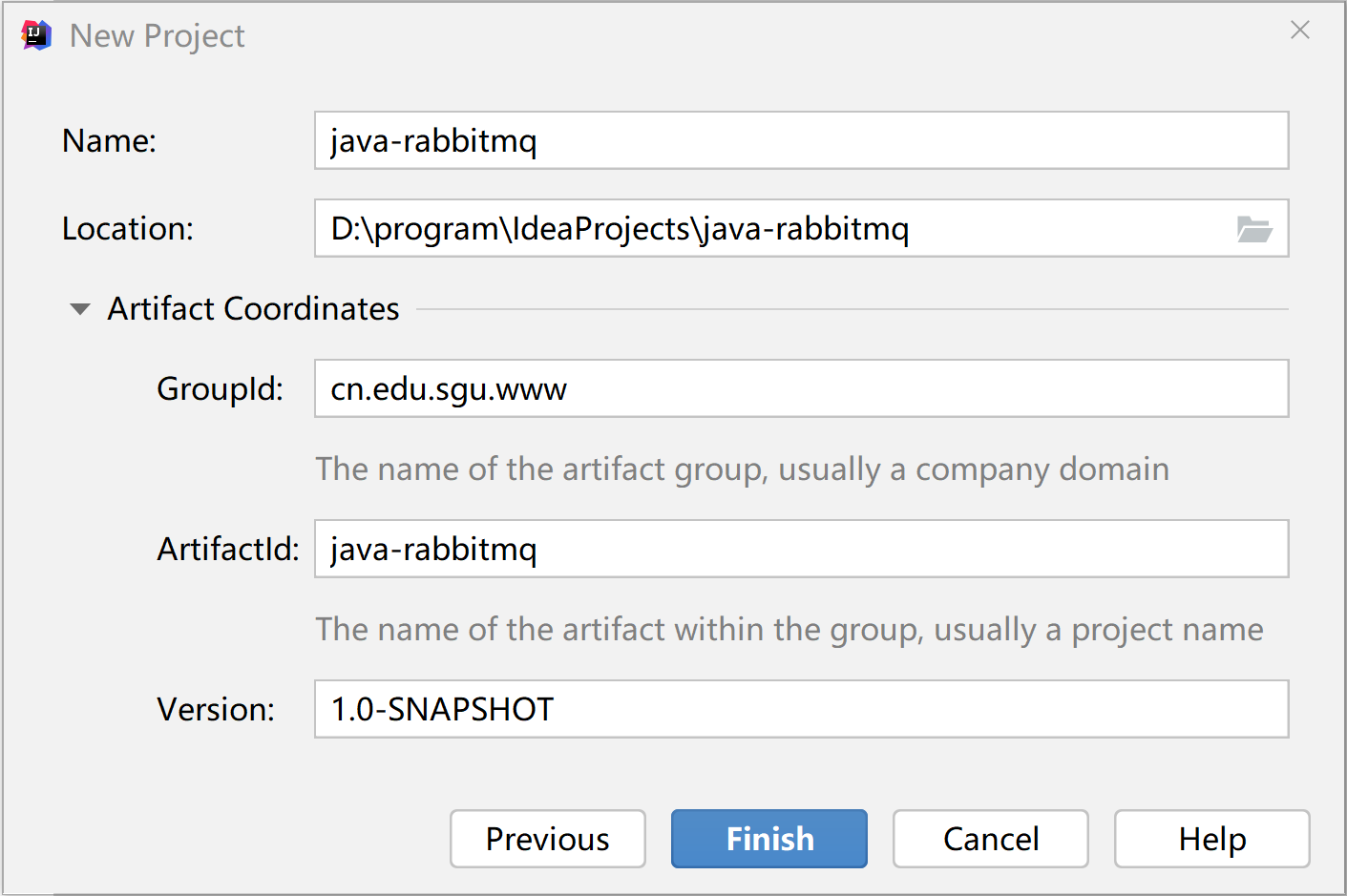 RabbitMQ安装和使用详细教程_rabbitmq客户端-CSDN博客