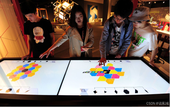 基于开源AI大模型AI智能名片S2B2C商城小程序源码的图片式微信公众平台软文创新研究-CSDN博客