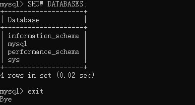 MySQL8.0.43保姆级安装教程 - 熊文豪1 - 博客园