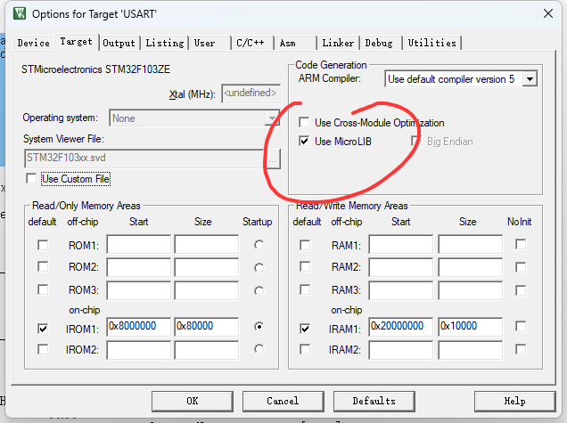 STM32串口IAP(OTA)升级过程解析_stm32 ota-CSDN博客