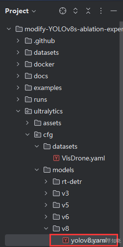 YOLOv8模型运行及训练自己数据集笔记_好记性不如烂笔头_yolov8运行-CSDN博客