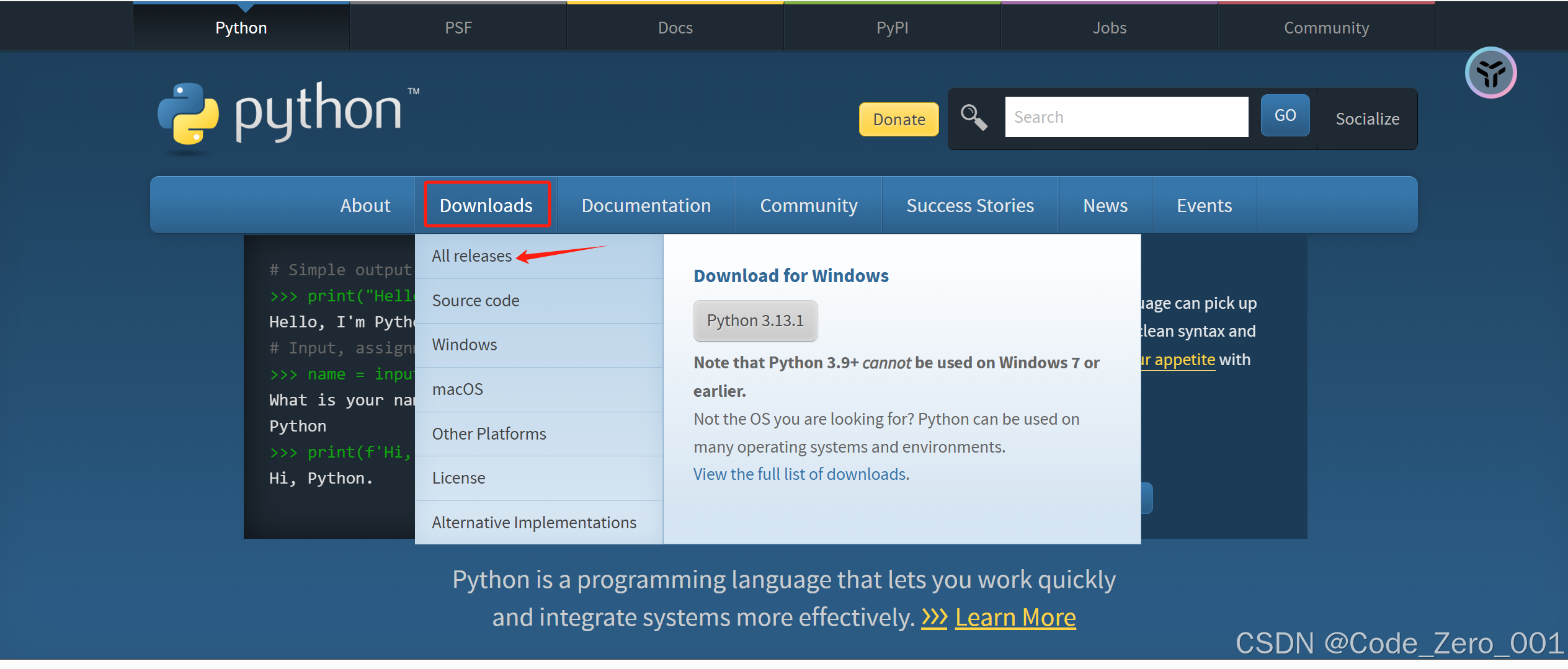 Centos7安装python和部署虚拟环境详细教程centos7 安装python Csdn博客