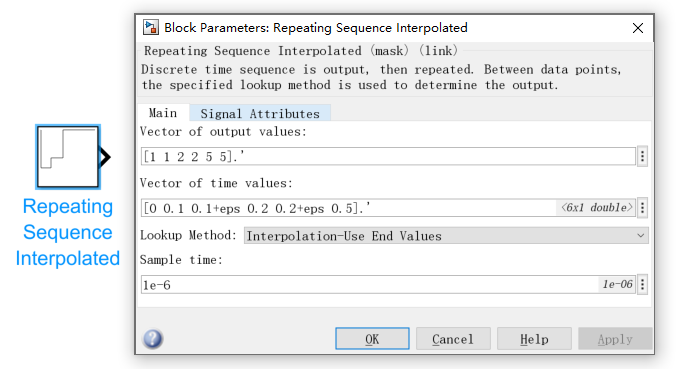 Simulink常用模块之电力电子笔记（三）：封装模块_simulink模块封装-CSDN博客