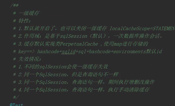 mybatis 的SqlSession和SqlSessionTemplate-CSDN博客