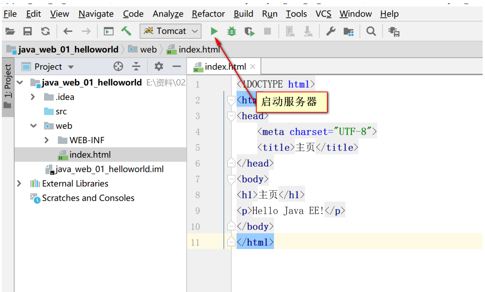 Javaeejavaee是什么（理论）java Ee Csdn博客