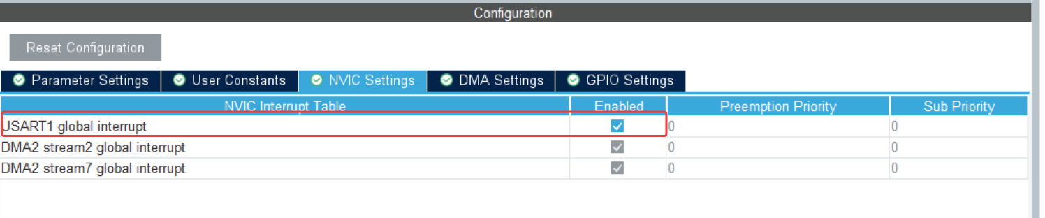 5 分钟上手 VOFA+：STM32 串口实时波形可视化教程（超简单）-CSDN博客