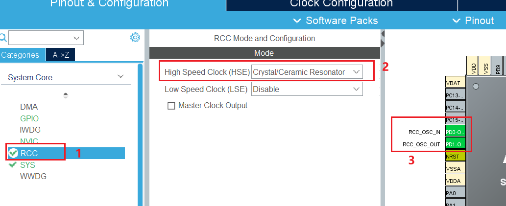 【STM32F103C8T6 串口 OTA升级】_stm32f103 ota-CSDN博客