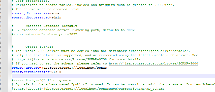 windows10 搭建sonarqube_sonarqube windows-CSDN博客