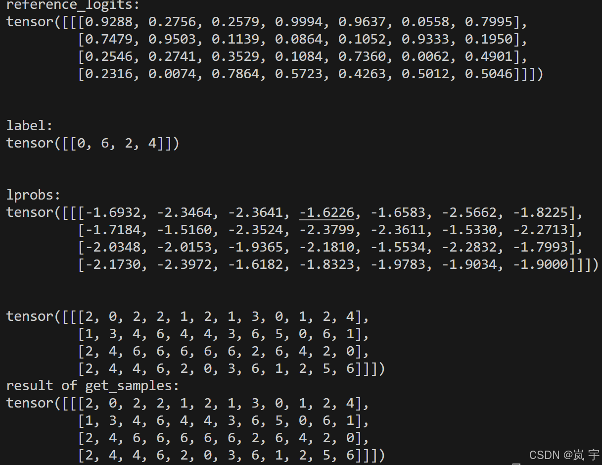 fast-detect-gpt原理示例讲解-CSDN博客
