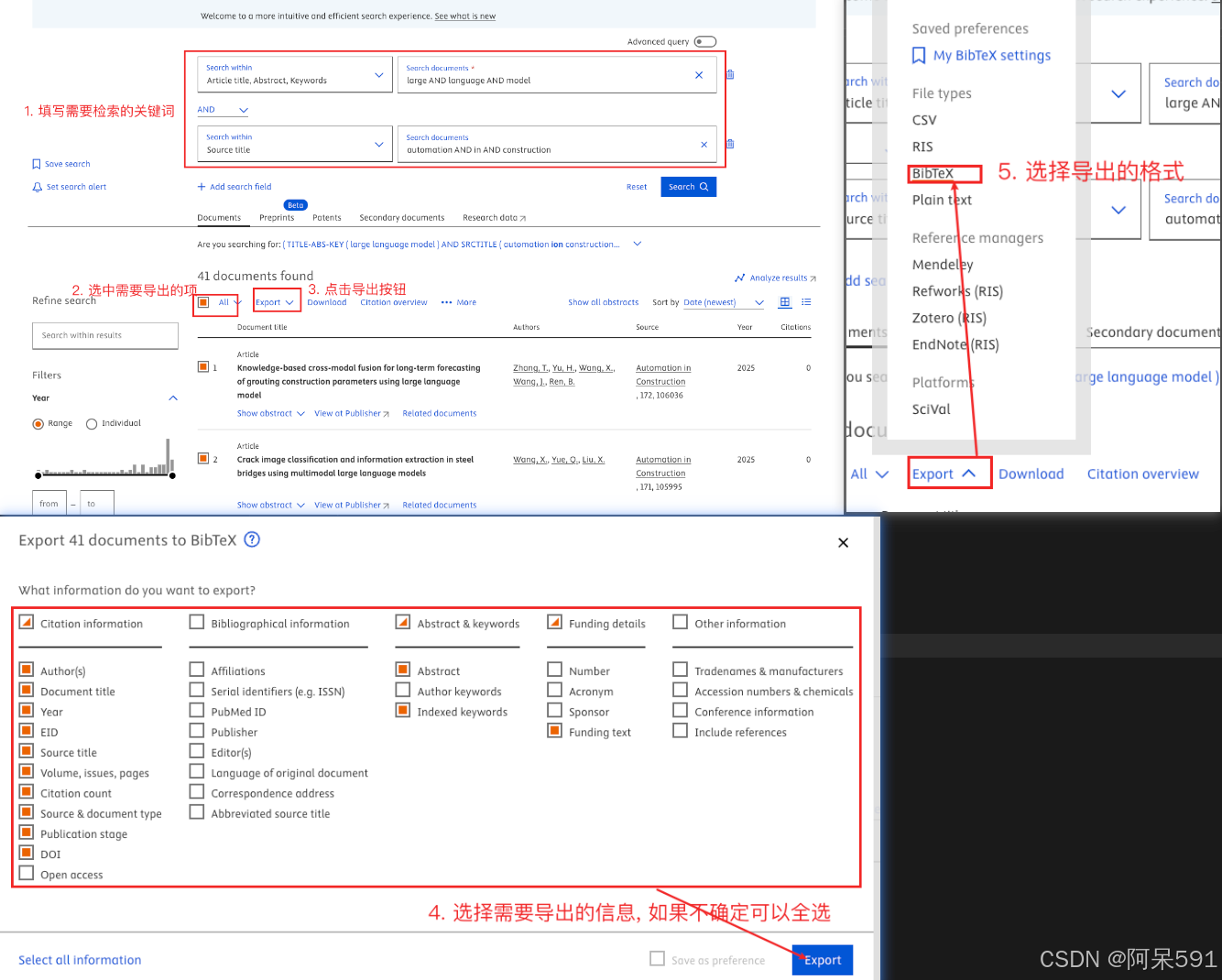 XGPT/AI4Science用户帮助手册_xgpt工具-CSDN博客