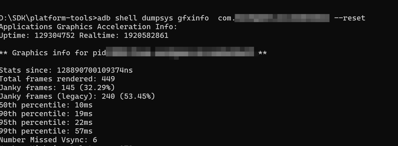 Appium与ADB常用命令大全：移动测试开发必备指南_移动端自动化测试面试 adb常用命令-CSDN博客