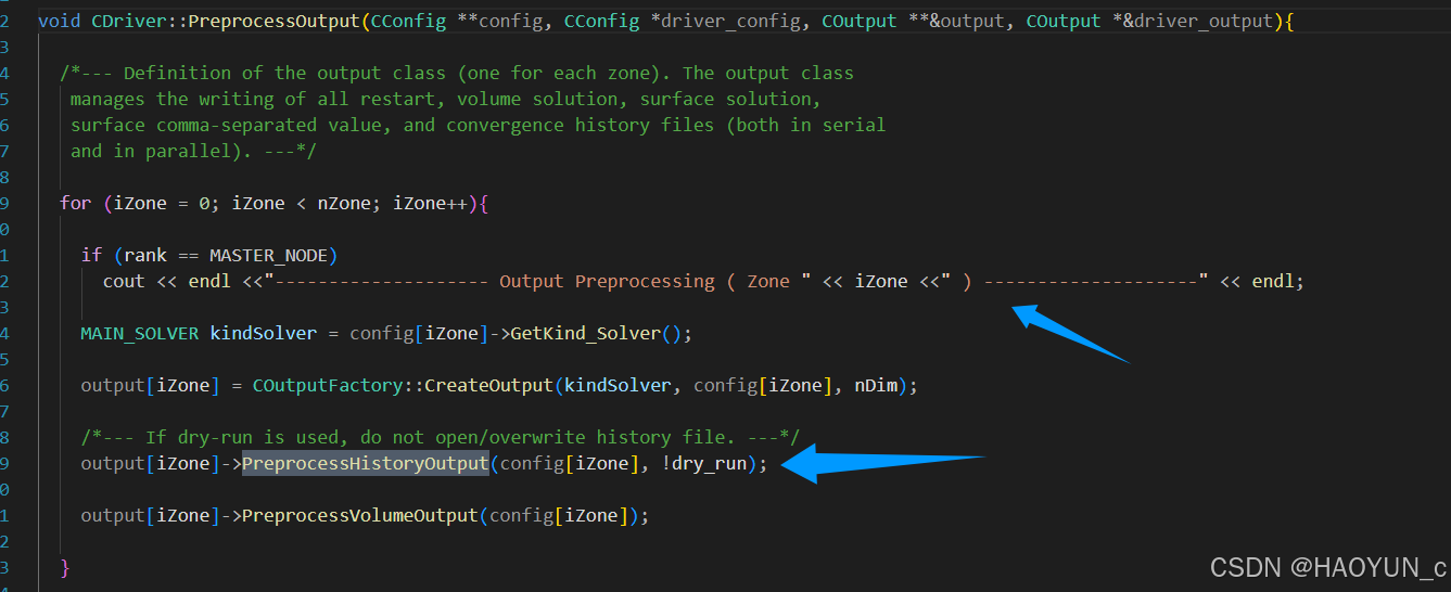SU2代码学习(2)_su2 cfd-CSDN博客