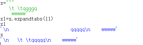 python字符串-CSDN博客