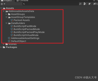 Unity Webgl 加载AB包_unity webgl加载ab包-CSDN博客