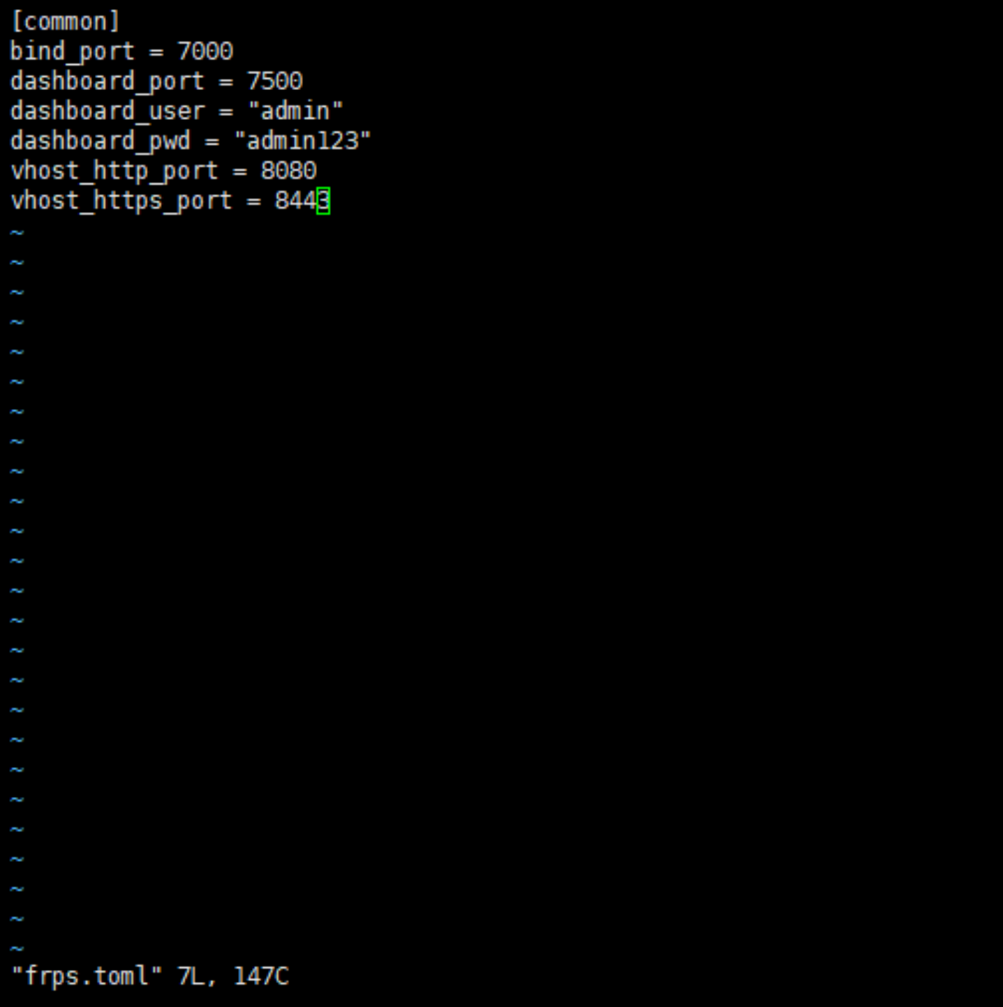 内网穿透工具frp的操作和使用_网关frp功能-CSDN博客