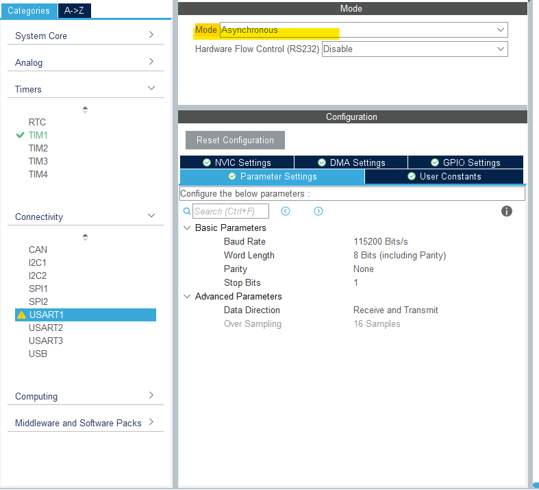 （五）【STM32】TIM+PWM输出与捕获_stm32 pwm捕获-CSDN博客